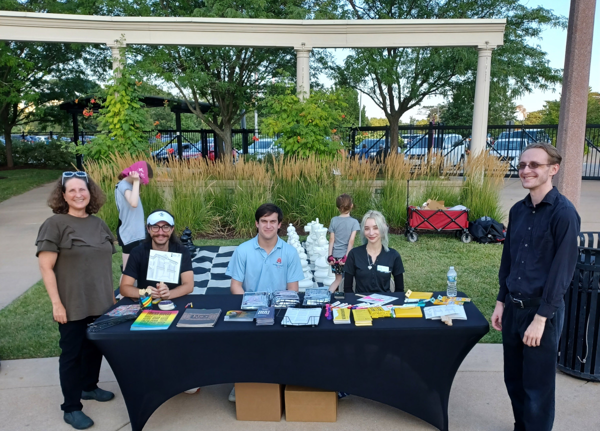 Chess (the musical): 1990 versus 2023 | ChessBase